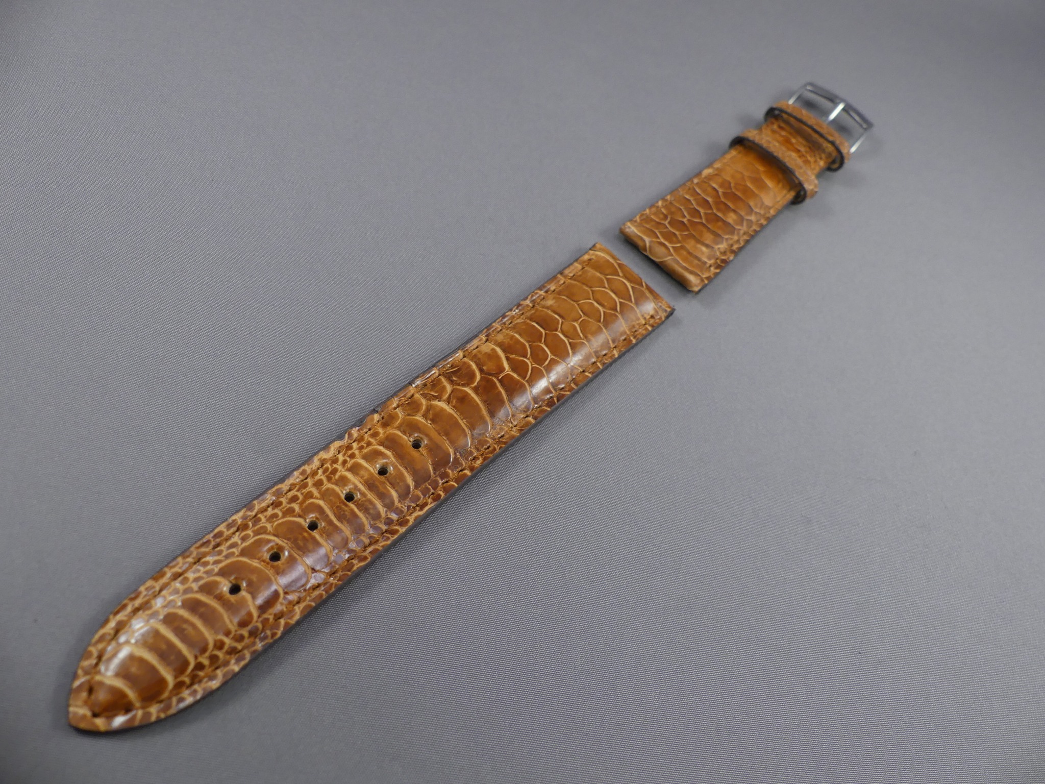 Hanepoot horlogeband | Juwelier Helmond