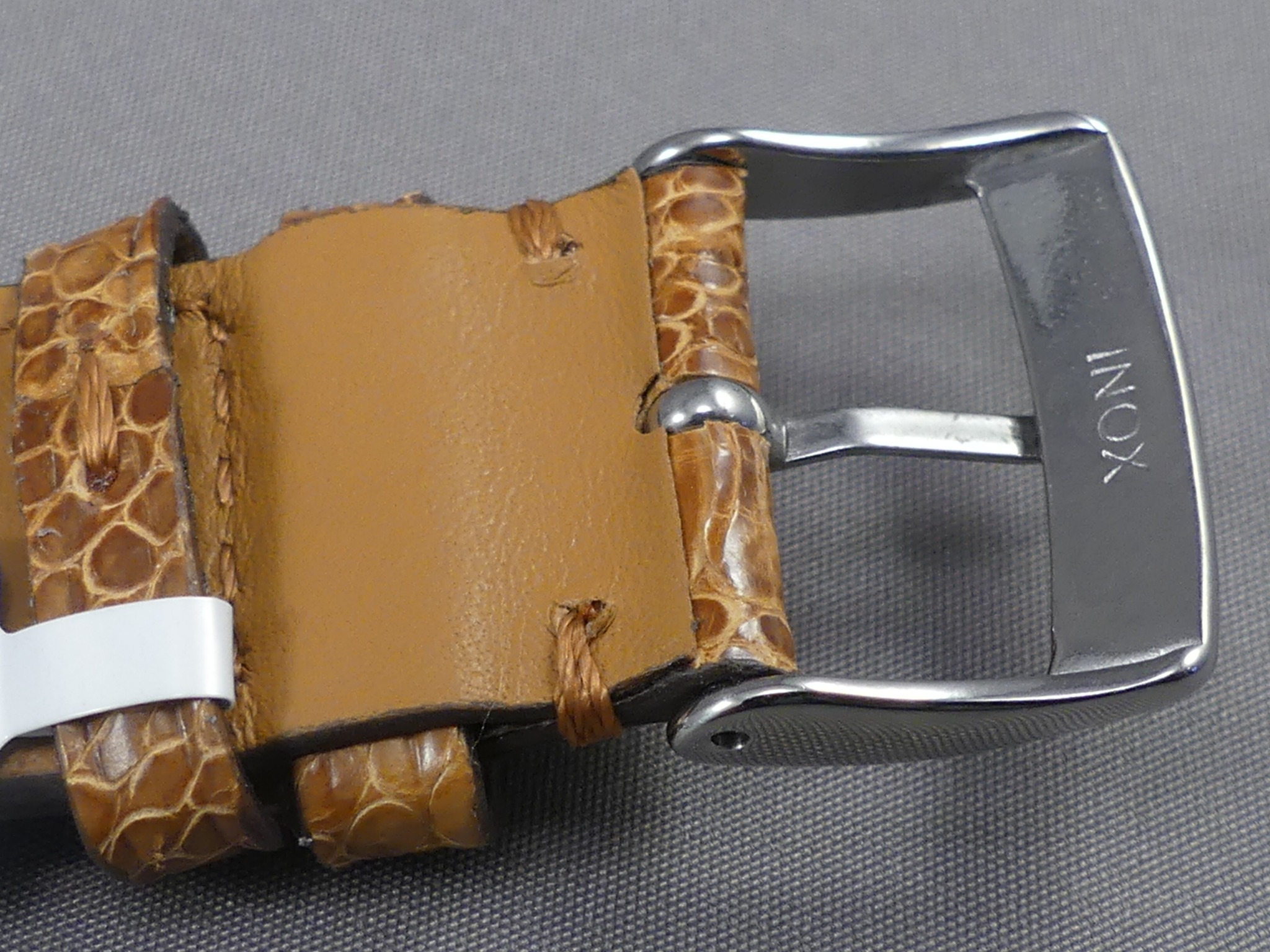 Hanepoot horlogeband | Juwelier Helmond