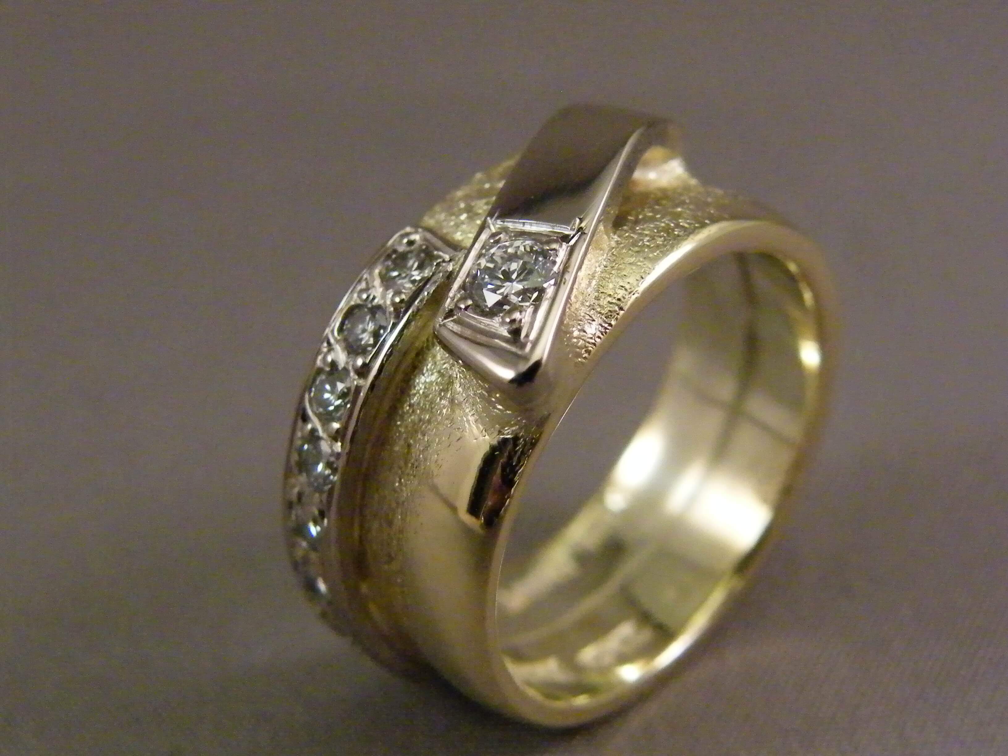 Trouwringen veranderen | Juwelier Helmond